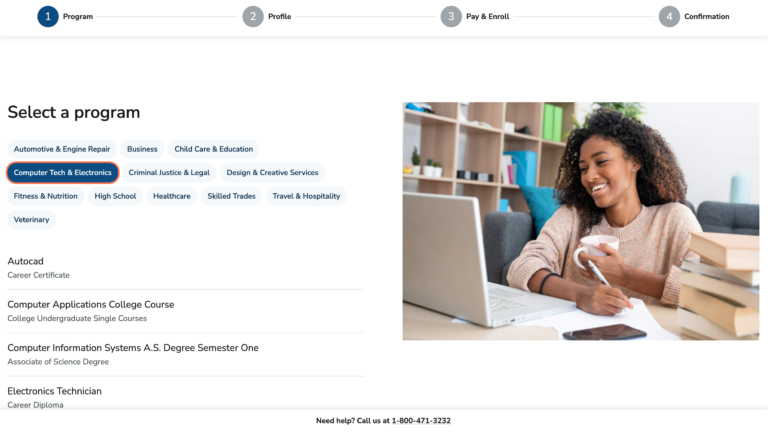 3 Easy Steps to Access Your Penn Foster Student Login